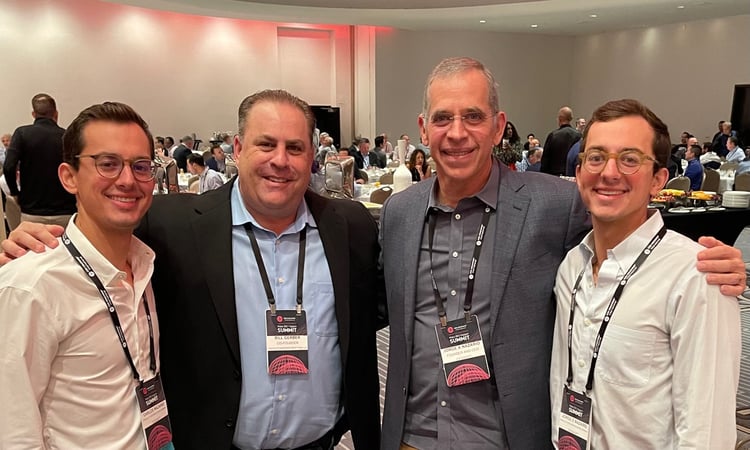 ADC Attends The 2022 CEO Coaching International Summit