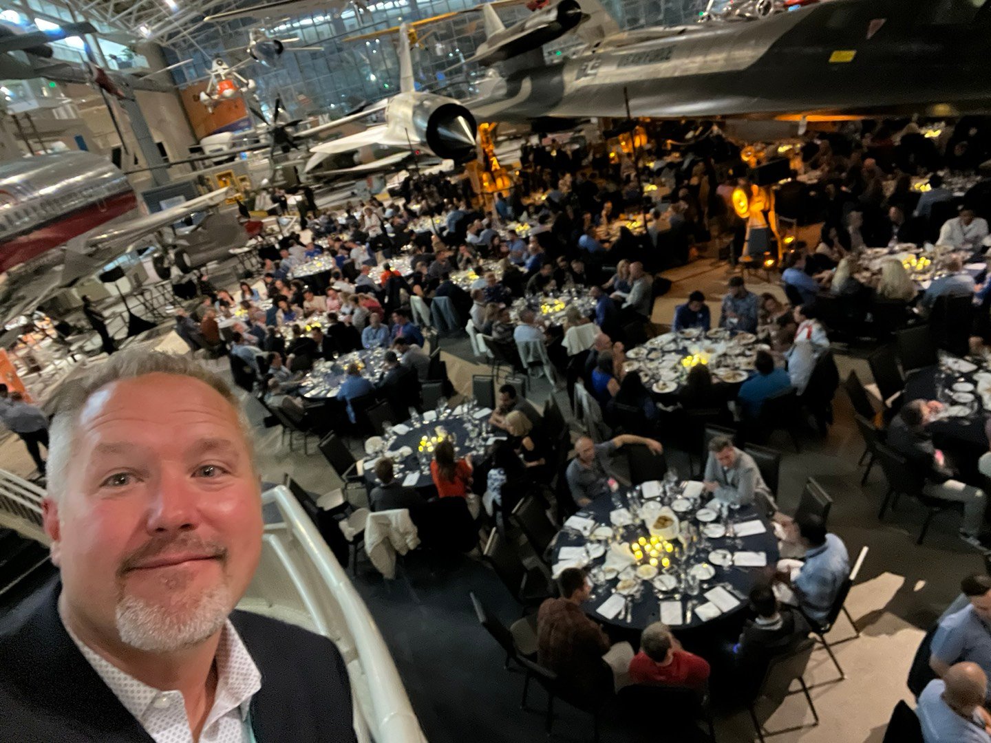 AccountingDepartment.com Attends EO Alchemy 2023