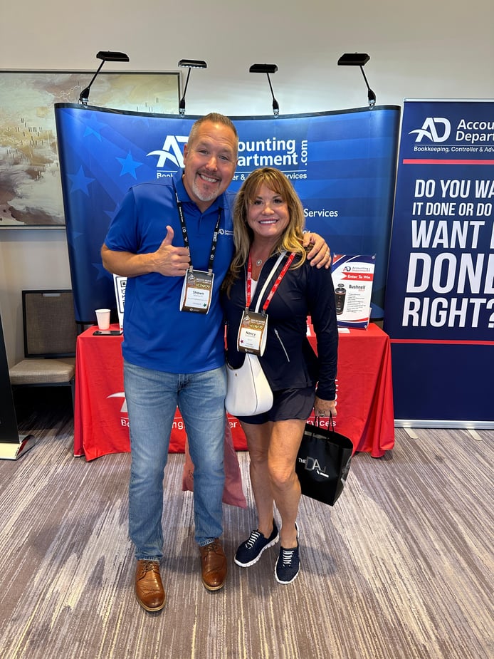 ADC Reinvents at EO Nerve 2023