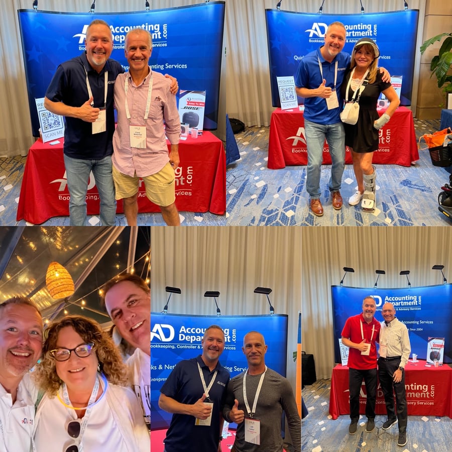 ADC Levels Up at EO Nerve 2022