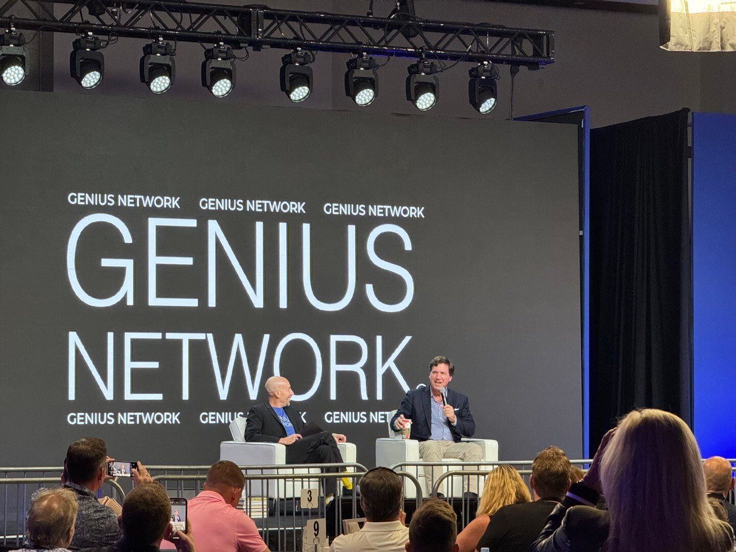 ADC Attends The 2024 Genius Network Annual Event