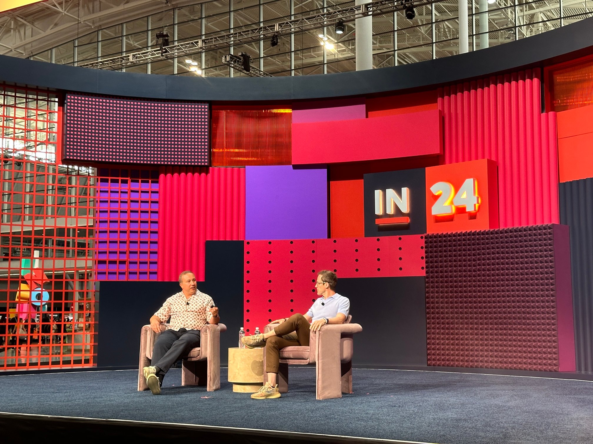 ADC Attends HubSpot INBOUND 2024!