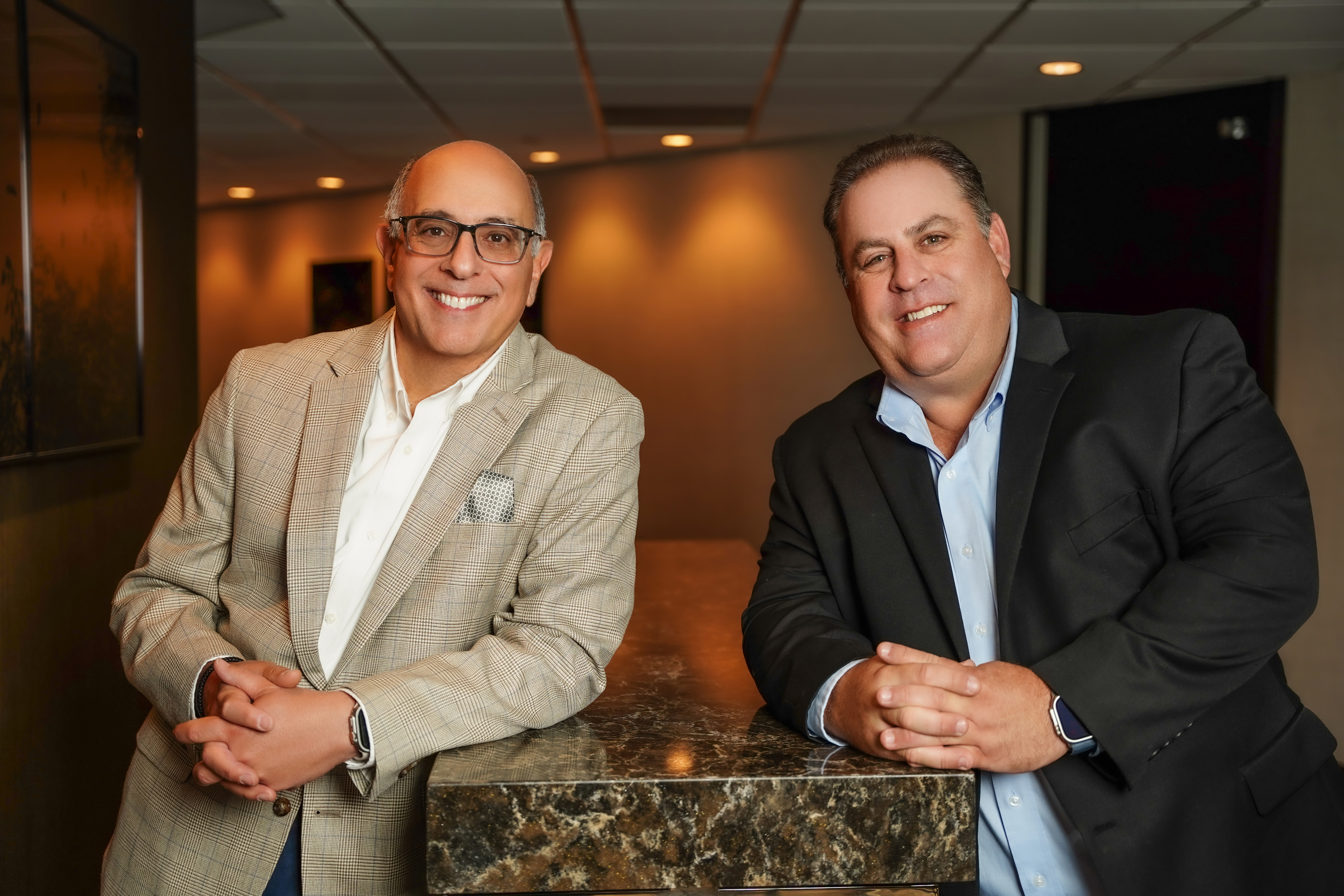 Genius Network | Accounting Tiers of Services